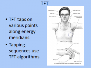Thought Field Therapy | Effective Psychotherapy| Good Vibrations Health